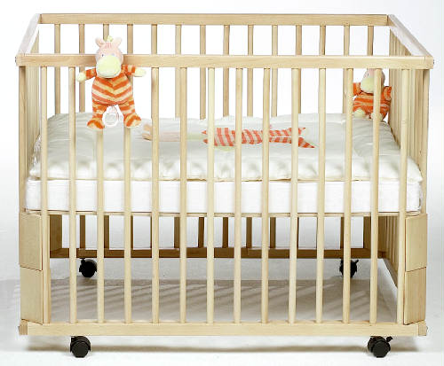 Le parc bébé Quax est-il ce qu'il vous faut